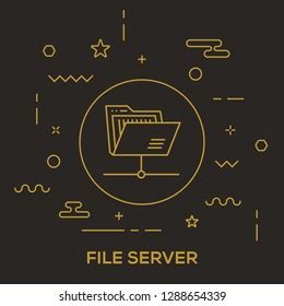 Image result for File Server Design Example