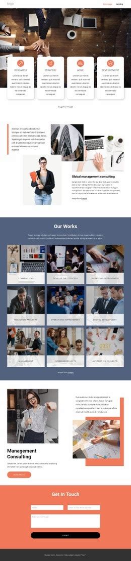 Image result for Our Values Page Design