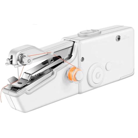 Image result for All-Purpose Portable Sewing Machine