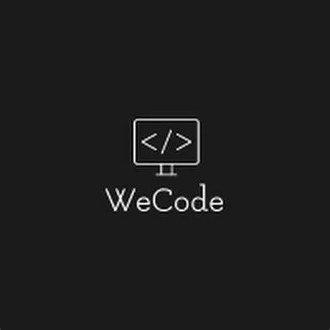 Image result for Weeecode Tutorial