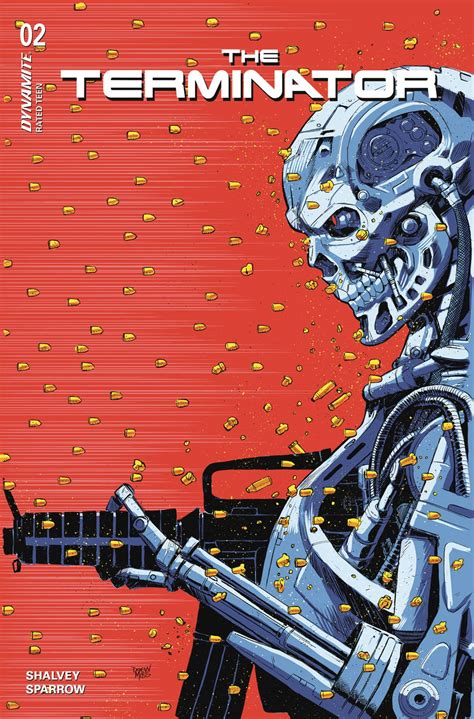 Image result for Terminator Cover