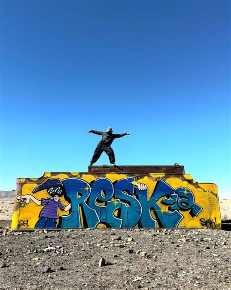 Image result for Resk 12 Graffiti