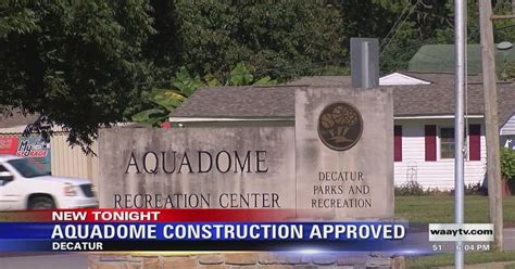 Image result for Aquadome Decatur Al