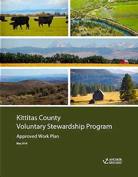Image result for Voluntary Stewardship Program