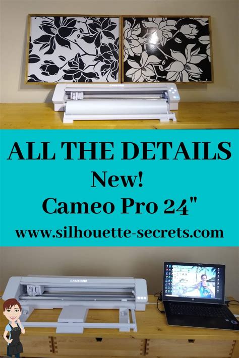 Image result for Cameo Pro Problems