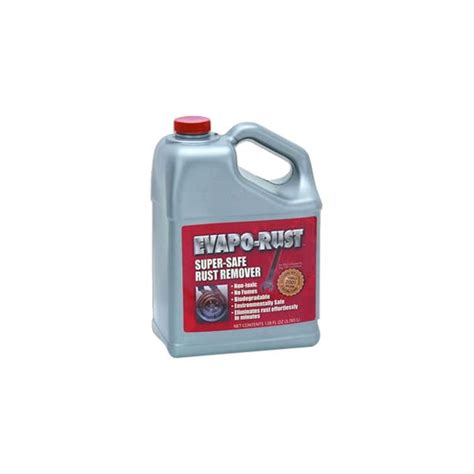 Image result for Using Evapo-Rust