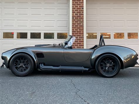 Image result for Backdraft Racing Cobra