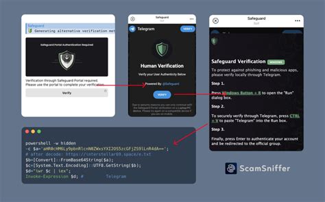 Image result for Scammer Telegram Bot API Hack Victim