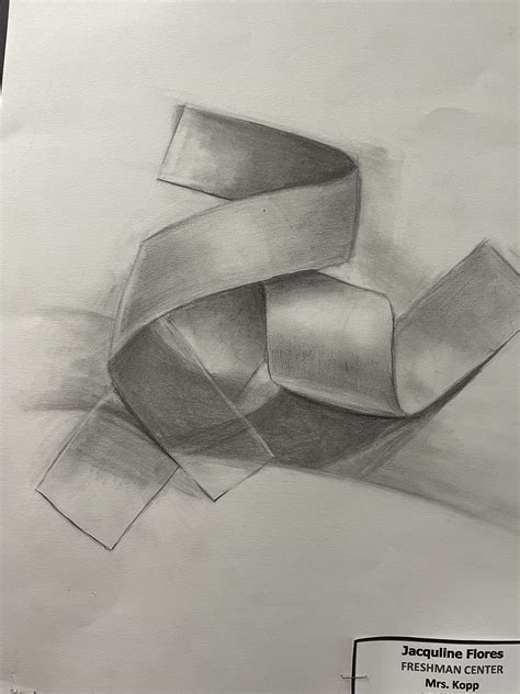 Image result for Graphite Drawing to Create Form
