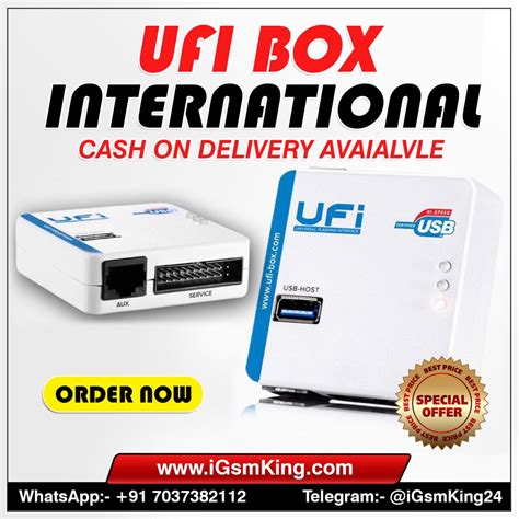 Image result for UFI Box Android Toot Open