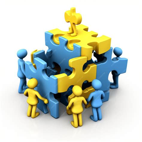 Image result for Collaboration Cartoon