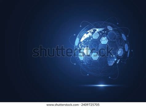 Image result for Global Network Connection GIS Map