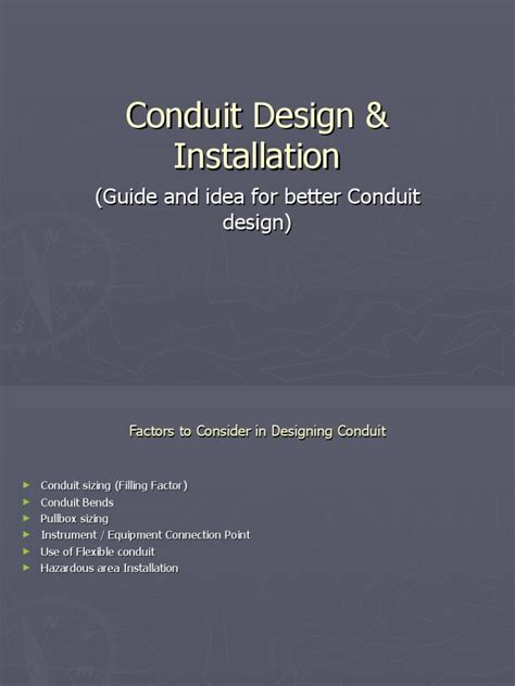 Image result for Conduit Layout Tool