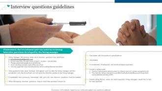 Image result for Talent Acquisition Interview Questions