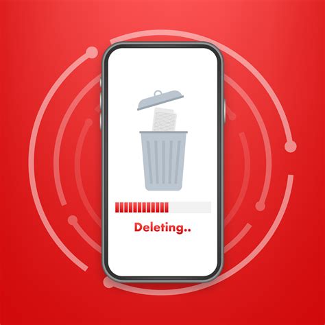 Image result for Delete File Vector