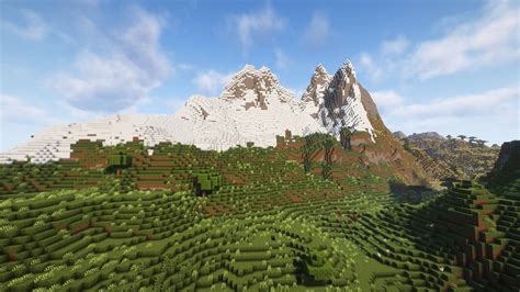 Image result for Customized World Option Minecraft Mod