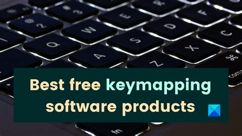 Image result for Key Mapper Software