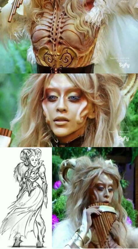 Image result for Face Off Tutorials