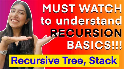 Image result for Recursive Function Visualization