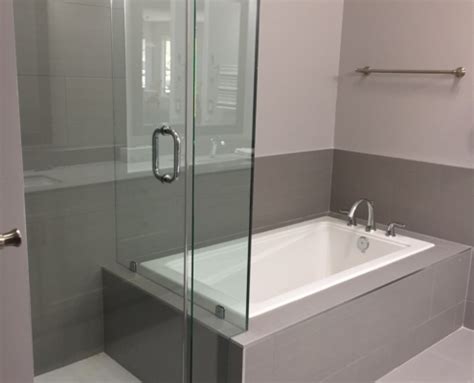 Image result for Custom Tile Shower Base