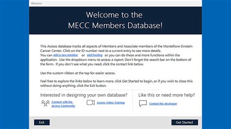 Image result for How to Create a User Friendly Database