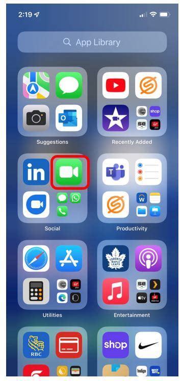 Image result for FaceTime App iOS 5