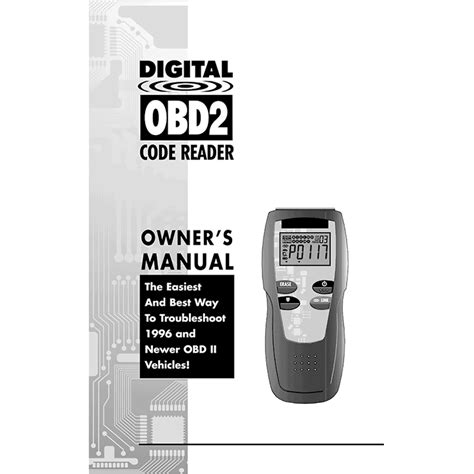 Image result for How to Use a Innova OBD Code Reader