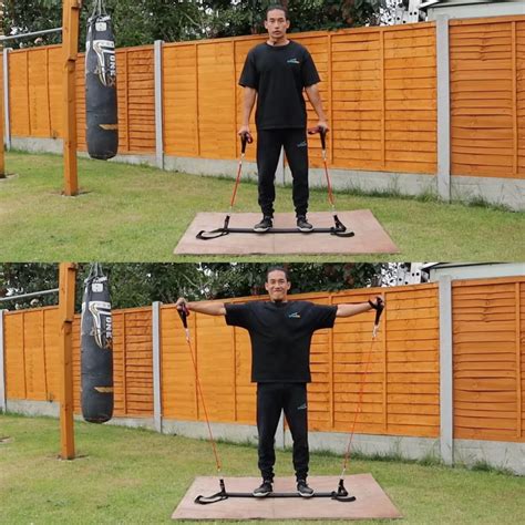 Image result for Redge Fit Exercises Routine