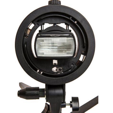 Image result for Setup S Type Speedlite Bracket