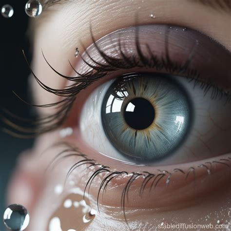 realistic eye drawings Prompts | Stable Diffusion Online