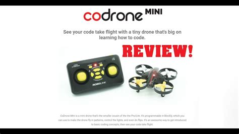 Image result for Codrone Mini