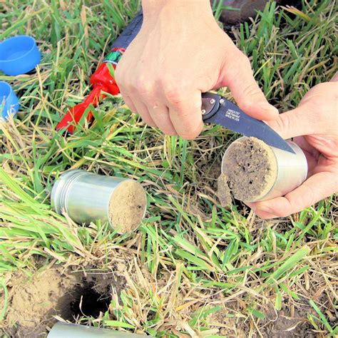 Image result for Bulk Density Soil Sampler