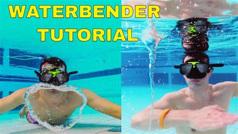 Image result for Minecraft Waterbending Tutorial