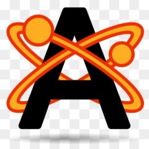 Image result for Avogadro Software Icon