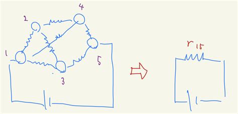 Image result for Effective Resistance Problems