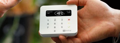 Best Credit Card Readers for Small Businesses [2025]