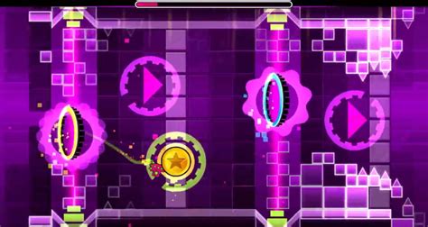 Image result for Toe 2 Geometry Dash