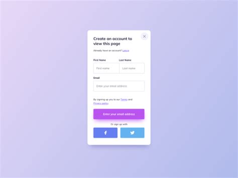 Image result for Authentification Design