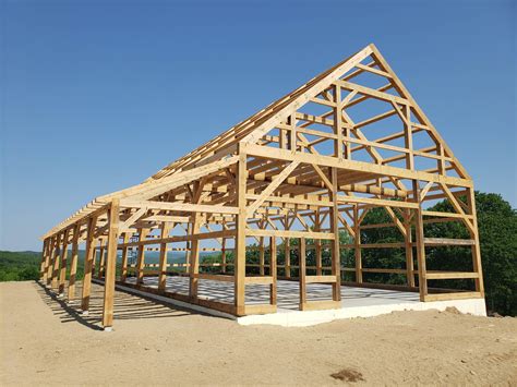 Image result for Timber Frame Barn Designs