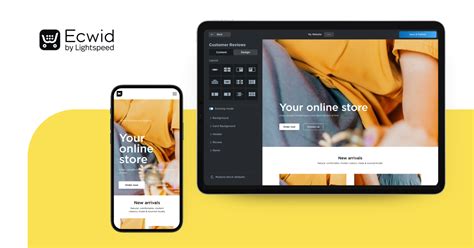 Image result for Create Online Store Using Ecwid