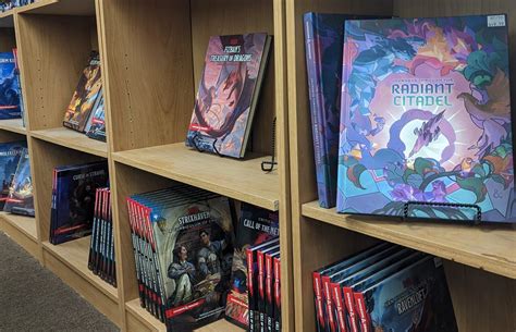 Image result for Tabletop Game Store