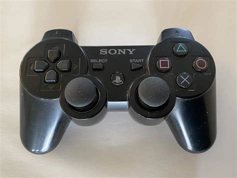 Image result for PS3 DualShock Controller