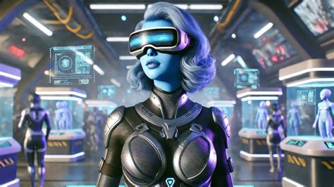 Image result for Alien Females Overpower Males