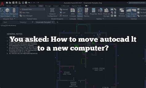 Image result for How to Move AutoCAD From One Computer to the Next