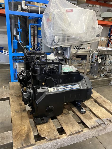 Image result for Inside a Discus Compressor