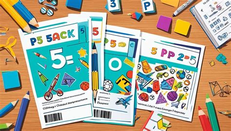 Image result for P5 Math