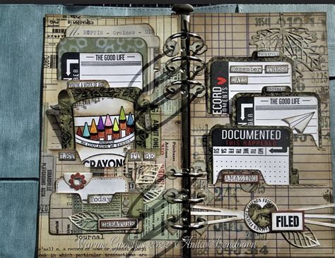 Image result for My Creativity File ECD