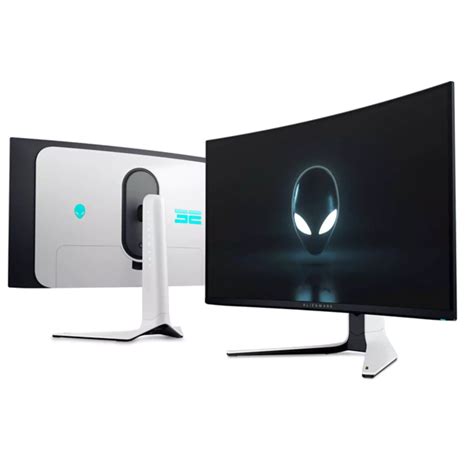Image result for Alienware 32 4K OLED Monitor