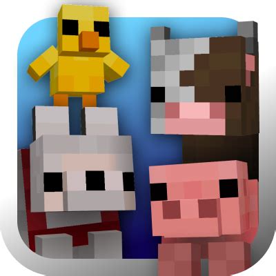 Image result for Baby Animals Mod Minecraft