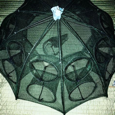Image result for How to Use Umbrella Drop Net